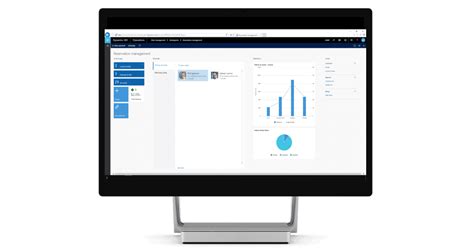 Dynamics 365 Erp приложения Isystems Group