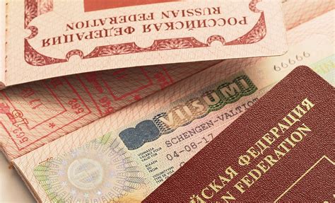 Российские посольства за границей перестали принимать заявки на биометрические загранпаспорта из