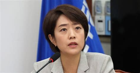 고민정 이재명 내년 총선서 지면 본인 정치 인생 끝이라 생각