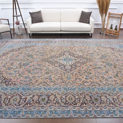 9x14 Area Rug Etsy