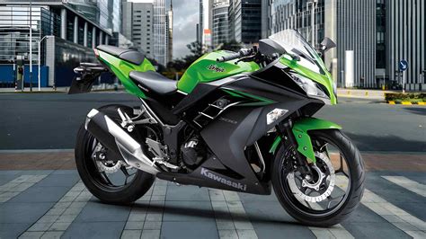 Kawasaki Ninja 300 2026 Preço Fotos E Ficha Técnica Motos 2026