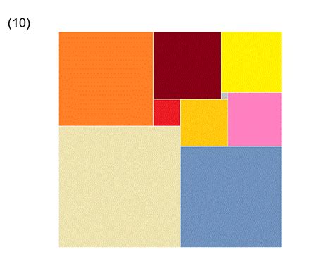 Median Don Steward Mathematics Teaching Squares Inside Rectangles 3 Relationships