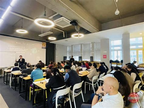 Жижиг дунд үйлдвэрлэлийг блокчейн технологиор даатгах төслийн сургалт өндөрлөлөө