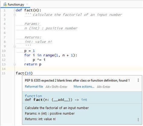 Hàm Function trong lập trình Python