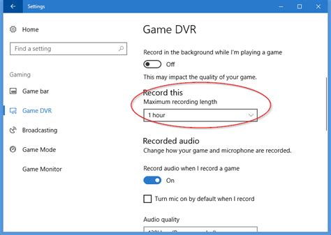 Windows 10 Has A Screencast Recording Tool Built In And Here Is How To Use It Nextofwindows Com