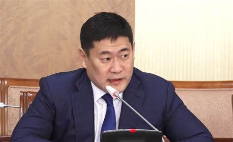 Л ОЮУН ЭРДЭНЭ ЭРДЭНЭС ТАВАНТОЛГОЙ ХК Д ҮҮССЭН АСУУДЛЫГ ШИЙДНЭ News Cafe