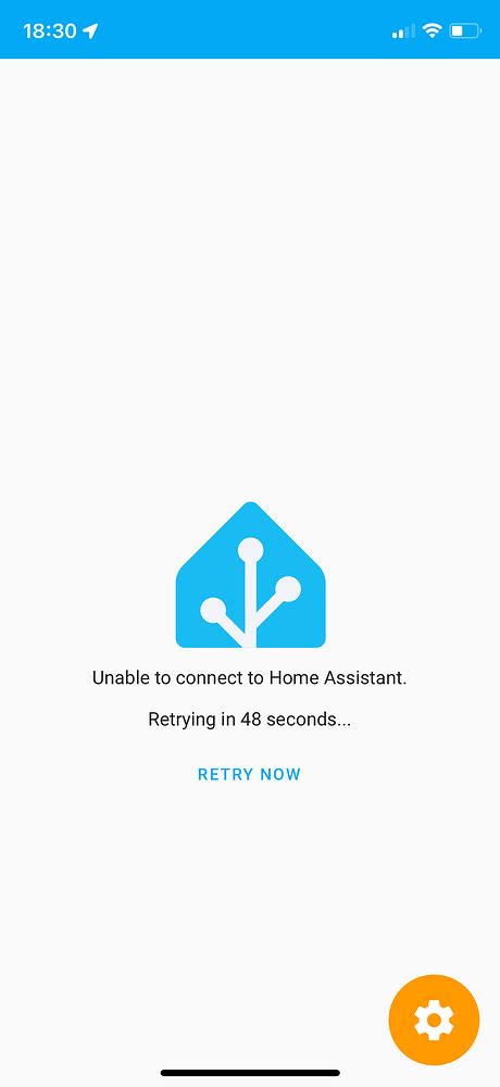 Ios App Disconnected Did Not Receive Auth Message Within 10 Seconds Since The Latest Ios