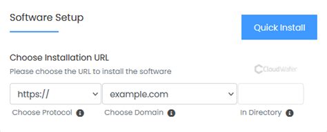 How To Install Sitecake Via Softaculous In Cpanel