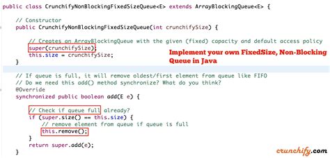 Instantiate Java
