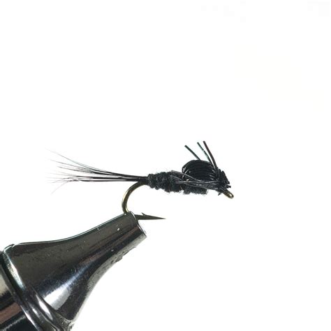 Blue Quill Nymph 16 Murrays Fly Shop
