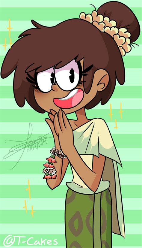 Amphibia Fanart Annes Boonchuy Dress By T Whiskers On Deviantart