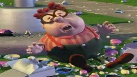 Carl Wheezer Know Your Meme