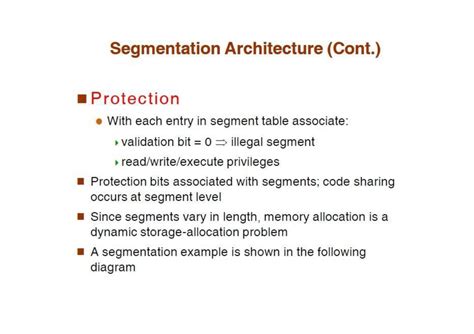 Os 8 Operating System Theory Notes Computer Fundamentals Studocu