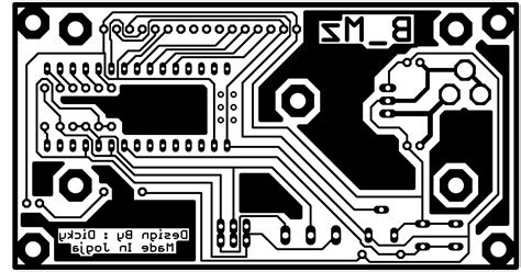 Esr Meter Ardu Tester Multimeter Arduino