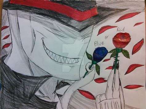Sexual Offenderman Picture By Knockoutsfemme On Deviantart