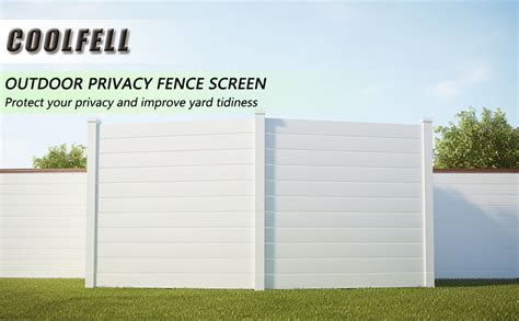 Coolfell Air Conditioner Fence 50 W X 50 H Outdoor