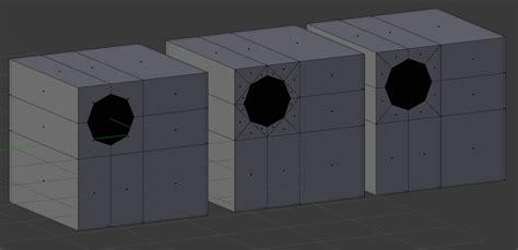 How To Connect Vertices Like This Modeling Blender Artists Community