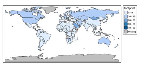 Tmap Advanced Options • Tmap