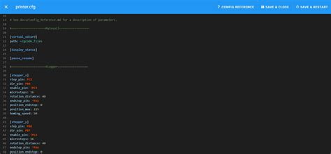 Klipper Issue Mcu Mcu Unable To Connect Render3v2