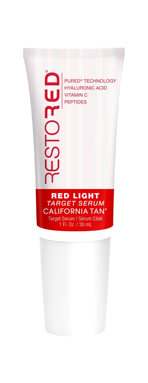 Restored® Target Serum New Sunshine Llc