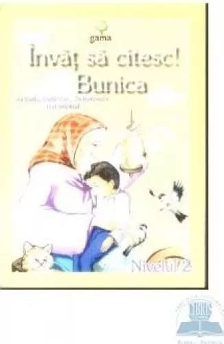Invat Sa Citesc Bunica 973 149 085 4 Cel Ro
