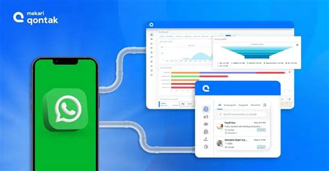 How To Integrate Whatsapp Api Into Your Business Mekari Qontak