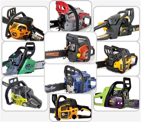 Best Cheap Chainsaws Reviews Chainsaw Journal