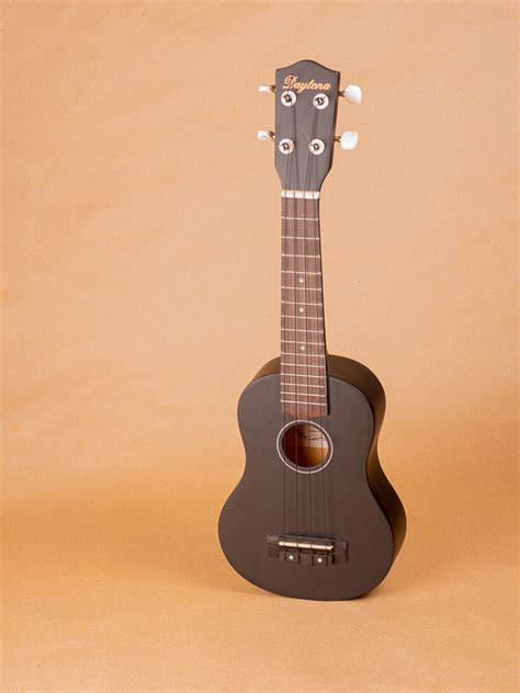 Ukelele A Grileira