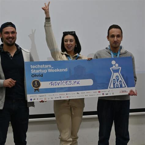 Интервју со Димитар Чуковски Какво беше искуството од Стартап Викенд Охрид во 2022 ⋆ It Mk It Mk