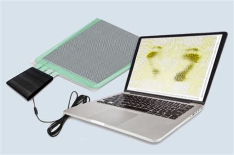 Pressure Mapping Force Measurement And Tactile Sensors Flexniss