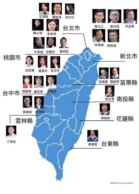 大罷免遍地開花！呂秀蓮一句話斷言結局