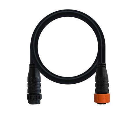 Hydrofarm ThinkGrow Model One 2 18AWG Daisy Chain Cord TDC 3