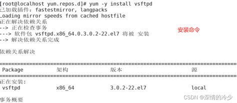 Linux远程访问及控制linux访问控制策略 Csdn博客