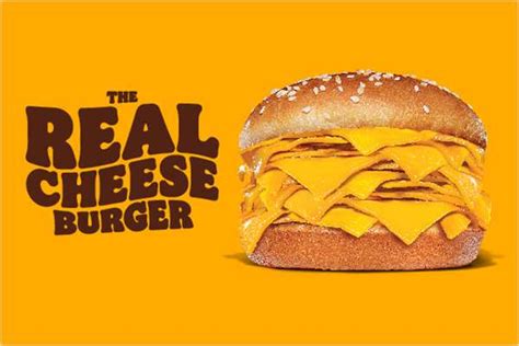 Burger King Thailand Introduces 20 Layer Meatless Cheeseburger Newstalk