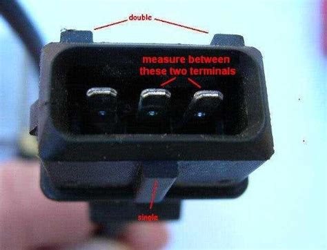 Bosch Hall Sensor Pinout Crank Explained A Comprehensive Guide