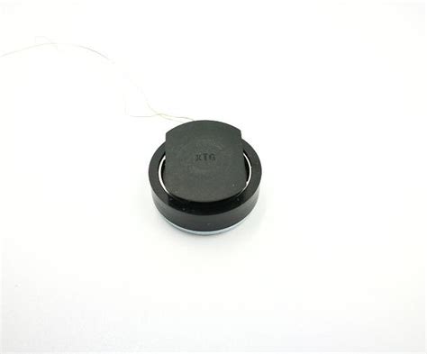 Rc Bc19a Bone Conductionbone Conductorbone Conduction Transducer