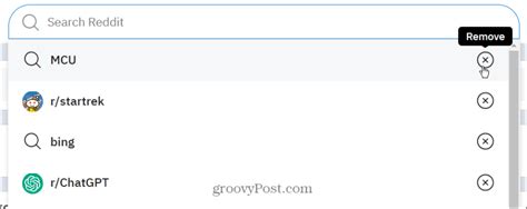 How To Delete Your Reddit History