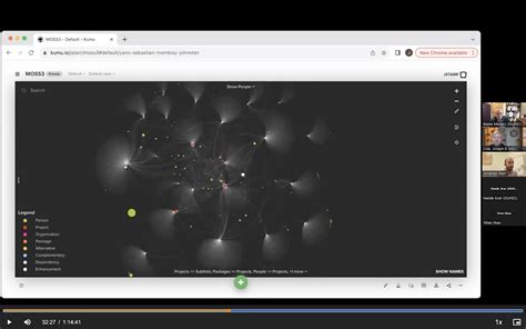 Ossci Community Visits Kick Off At Oklahoma Data Science Workshop By