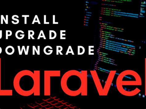Laravel Technical Support Api Microservices Performance Optimization Upwork