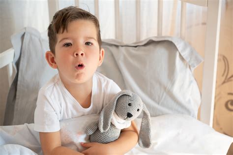 Croup Medlineplus