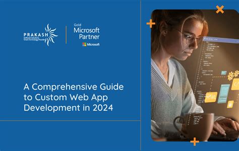 Web Application Development Software