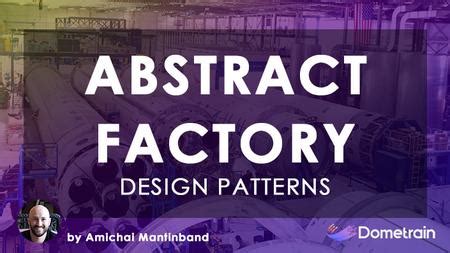 Design Patterns In C Abstract Factory Coderprog