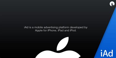 Iad Is A Mobile Advertising Platform In Ios Key Software Services Pvt Ltd