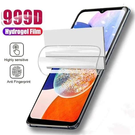 Hydrogel Soft Film Full Screen Protector For Huawei Nova I Ultra Y Y Y Y Y Z