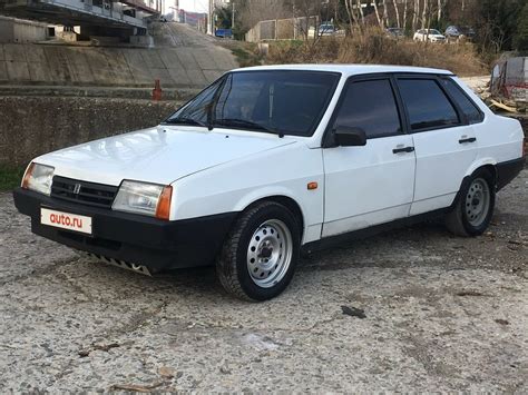 Машина 99 белая - картинки для рабочего стола и фото обои