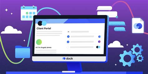 Client Portal Software 5 Types Of Portals To Know