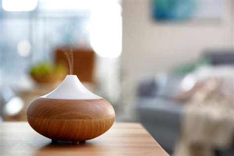 Diffuser For Essential Oil How To Choose The Best Essential Oil Diffuser Readers Digest