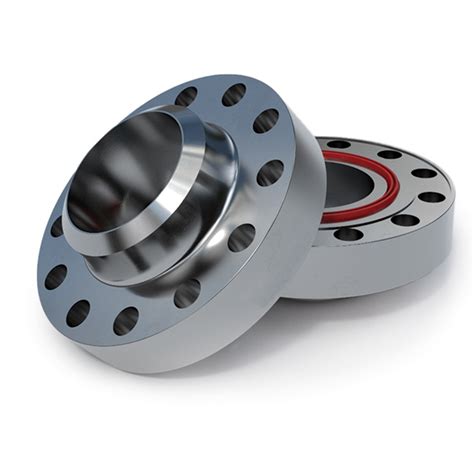 Application Of API 6A TYPE 6BX Flange And Blind Plate In ANSI API Spec 6A Specification