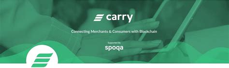 Carry Protocol — Introducing Offline Trading On The Blockchain By