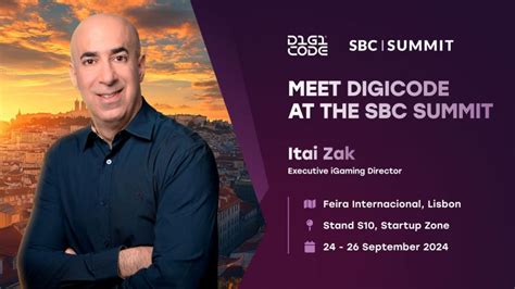 Sbcsummit Digicode Gaminginnovation Sbcsummit Igaming